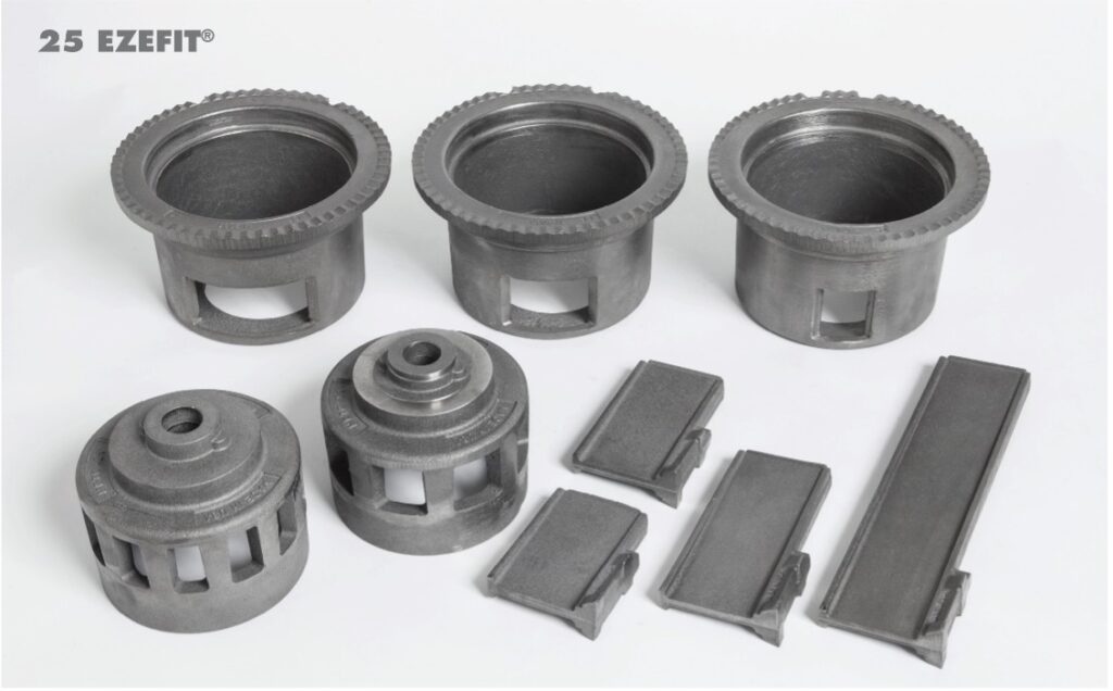 25EZFIT™ | BCT - Blast Cleaning Technologies