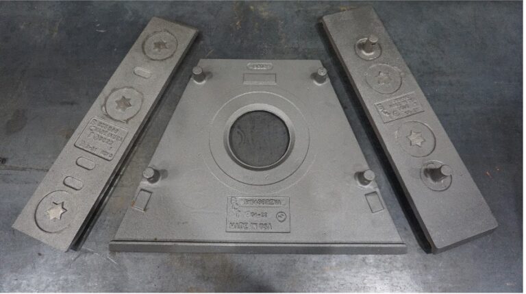 Wheel Liners | BCT - Blast Cleaning Technologies