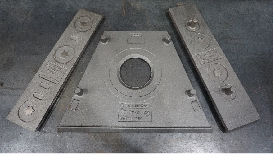 Wheel Liners | BCT - Blast Cleaning Technologies