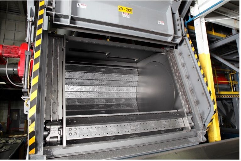 Mill Parts for BCT Tumble Blasts | BCT - Blast Cleaning Technologies