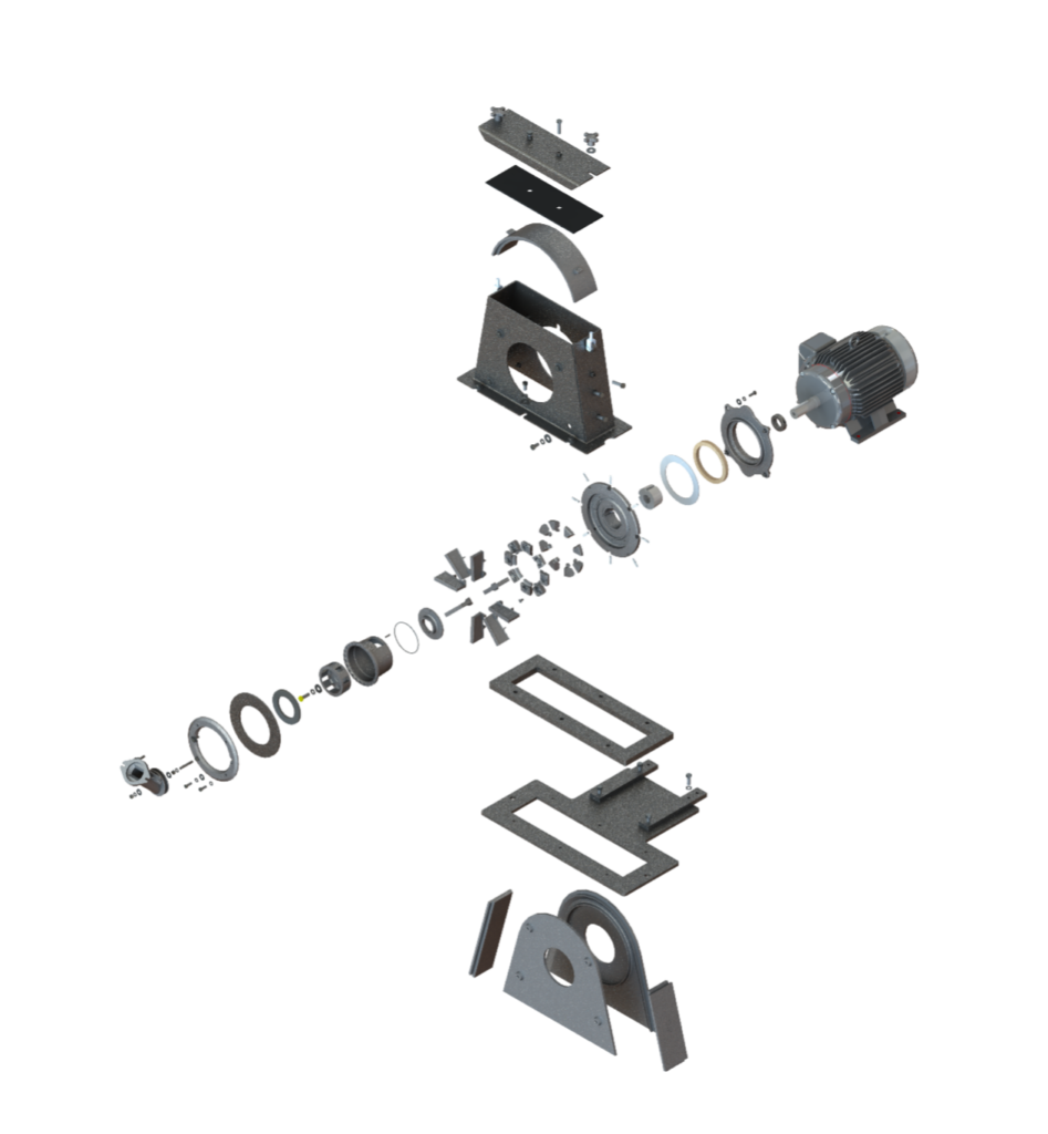 RIM-LOC™ Tune Up Kit | BCT - Blast Cleaning Technologies