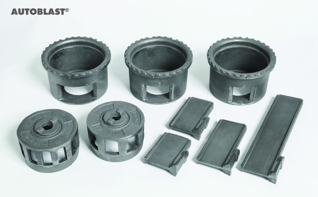 BCP™ Autoblast | BCT - Blast Cleaning Technologies